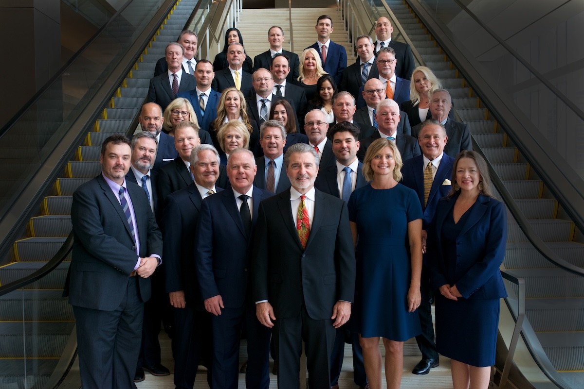 G & J Marketing and Sales – Convenience Services Industry Broker